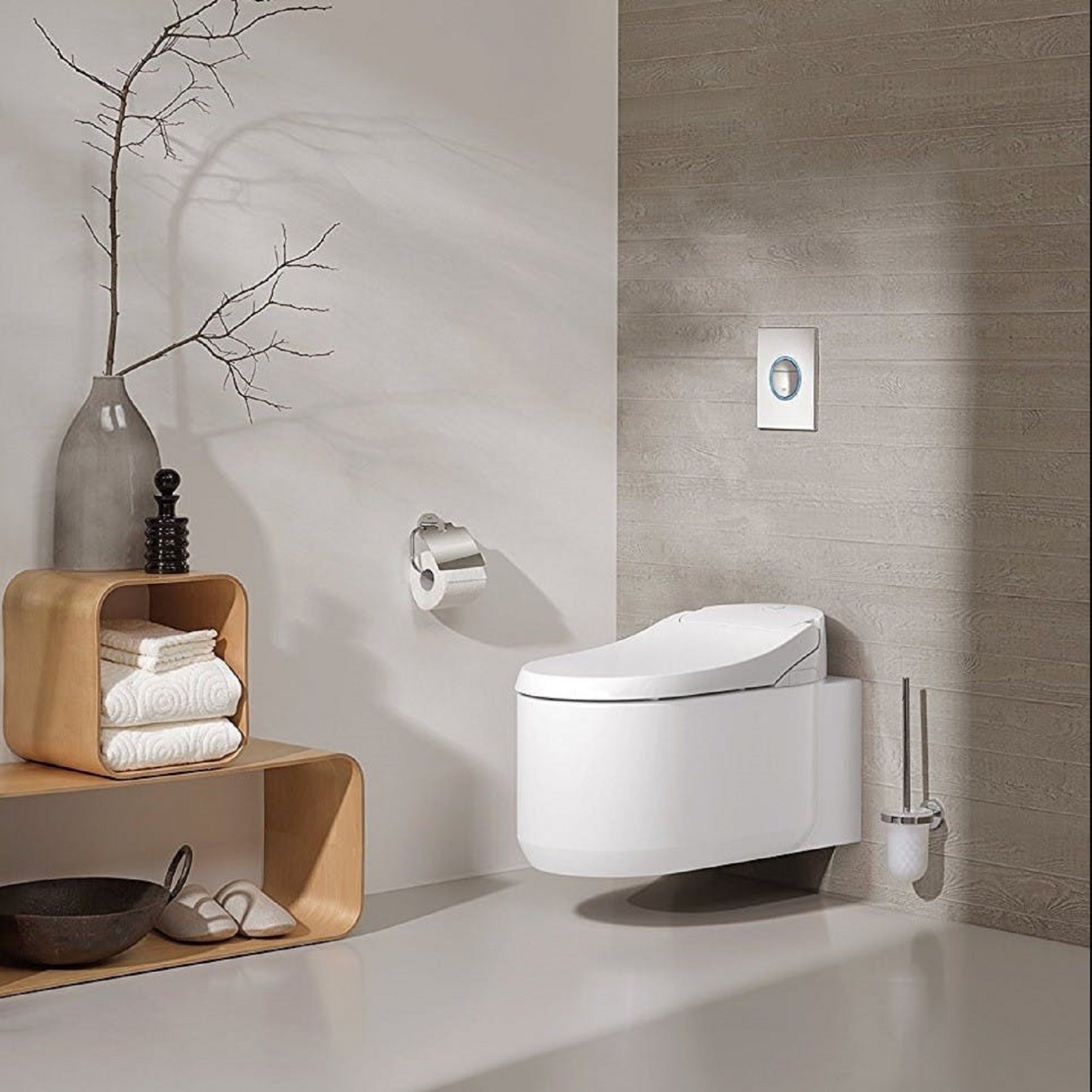 GROHE - 設計盒子DESIGN BOX