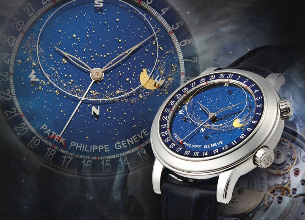 Patek Philippe - 設計盒子DESIGN BOX