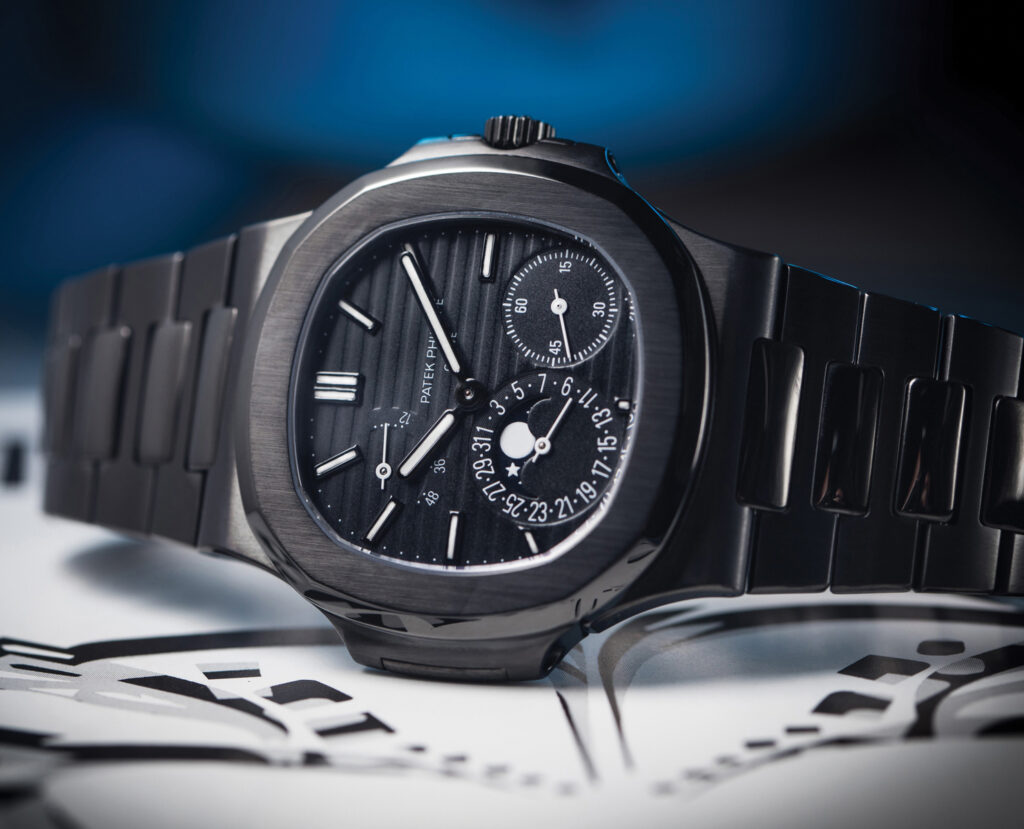 Patek Philippe - 設計盒子DESIGN BOX