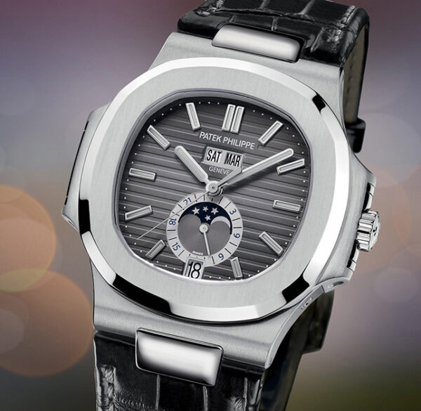 Patek Philippe - 設計盒子DESIGN BOX