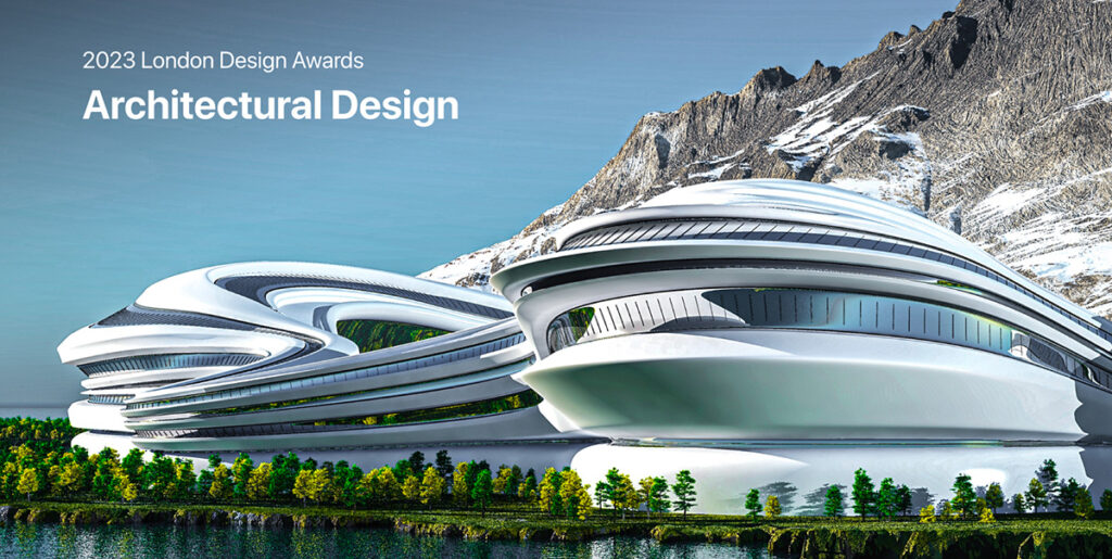 英國IAA倫敦設計獎 London Design Awards - 設計盒子DESIGN BOX