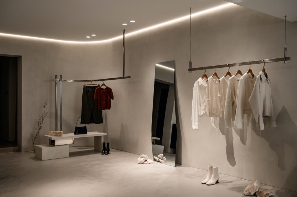 JCJC.dailywear｜裏好製造所 - 設計盒子DESIGN BOX