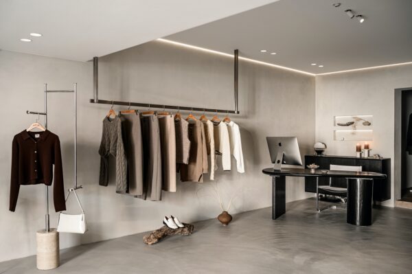 JCJC.dailywear｜裏好製造所 - 設計盒子DESIGN BOX