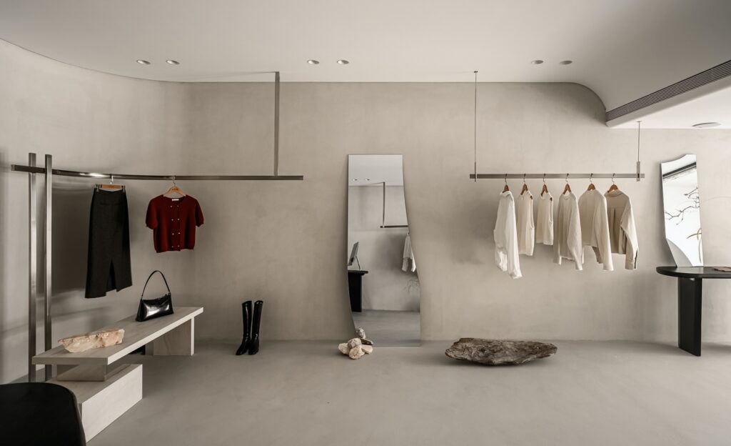 JCJC.dailywear｜裏好製造所 - 設計盒子DESIGN BOX