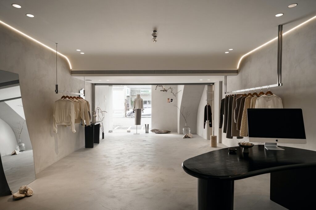 JCJC.dailywear｜裏好製造所 - 設計盒子DESIGN BOX