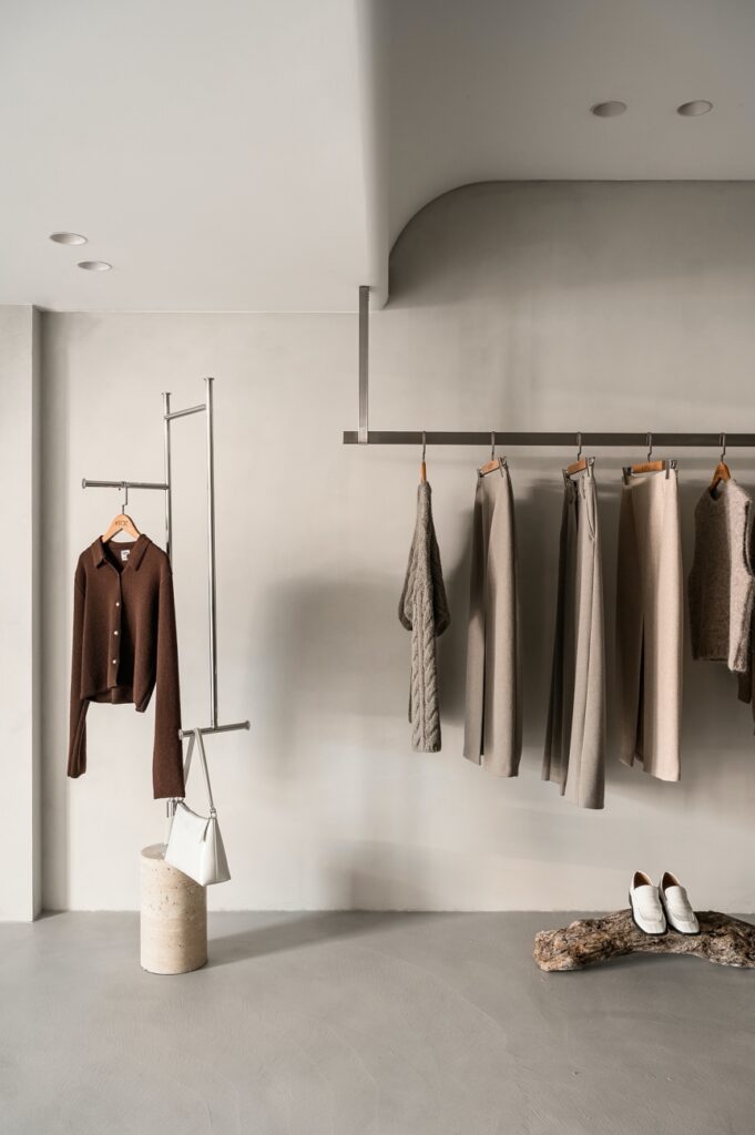 JCJC.dailywear｜裏好製造所 - 設計盒子DESIGN BOX