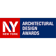 美國紐約建築設計獎 NY Architectural Design Awards - 設計盒子DESIGN BOX