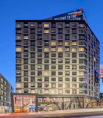 美國Elkus Manfredi Architects建築師事務所-7INK - 設計盒子DESIGN BOX